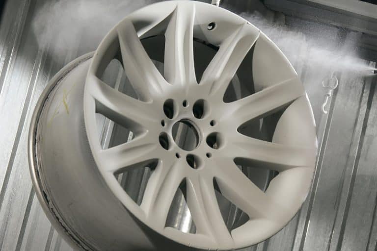 Best Spray Paints for Car Rims in 2023 (Paint Your Wheels Like a Pro)