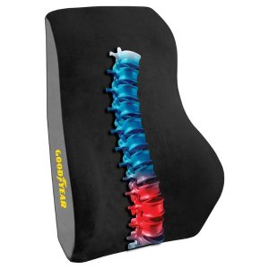 Best Lumbar Support for Cars: Top 10 Back Cushions for Driving in 2026 ...