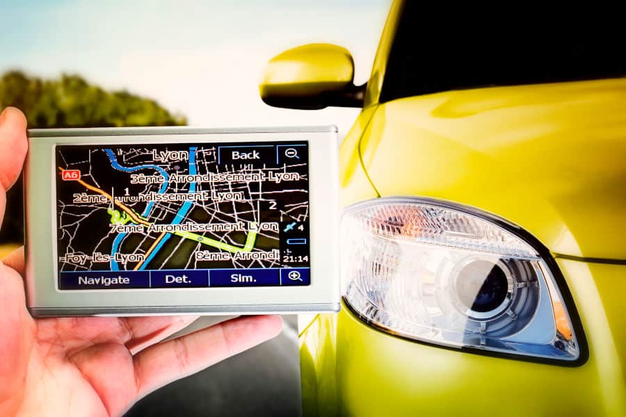 How To Track A Car Location With Or Without GPS Car Roar
