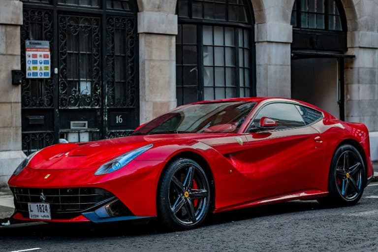 Who Owns Ferrari? (The Current and Past Owners) - Car Roar
