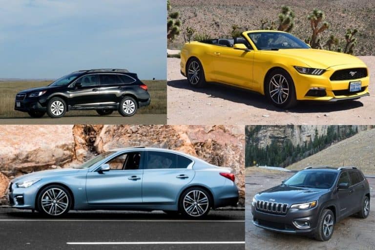 What Types of Cars are There (Car Body Types) | Car Roar