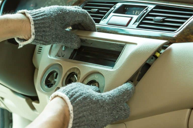 Why Is My Dashboard Rattling and How Can I Fix It? - Car Roar