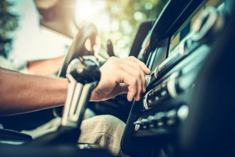Is It Illegal to Blast Music in Your Car? - Car Roar